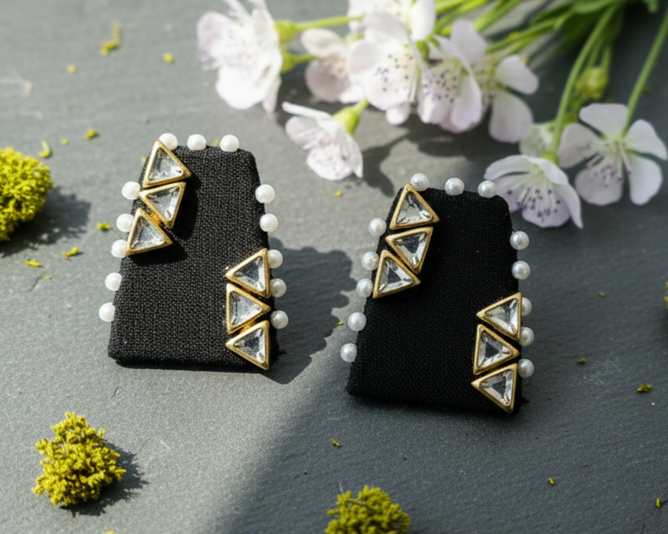 Earrings – My Store